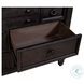 Americana Farmhouse Black 12 Drawer Chesser From Liberty | Coleman ...
