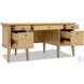 Todays Tradition Hickory Desk From Legacy Classic | Coleman Furniture