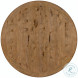 Big Sky Brown And Black Dining Table From Hooker | Coleman Furniture