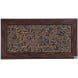 Baroque Brown Mosaic Tile Inlay Cocktail Table from Jofran | Coleman ...
