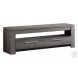 701979 Weathered Grey Storage TV Console from Coaster (701979 ...