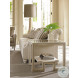 Oyster Bay Harper End Table from Lexington (01-0714-953) | Coleman ...