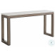 Ariana Vernay Rectangular Console Table from Lexington | Coleman Furniture