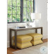 Ariana Vernay Rectangular Console Table from Lexington | Coleman Furniture