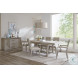 Cascade Dovetail Server from Riverside Furniture | Coleman Furniture
