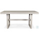 Cascade Dovetail Rectangular Counter Height Dining Table from Riverside ...