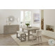 Cascade Dovetail Server from Riverside Furniture | Coleman Furniture