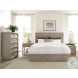 Cascade Dovetail Platform Bedroom Set from Riverside Furniture ...