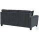 Abinger Smoke 2 Piece LAF Sectional Bundle From Ashley Furniture ...