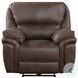 Proctor Brown Double Power Reclining Living Room Set from Homelegance ...
