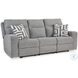 Biscoe Pewter Power Reclining Living Room Set from Ashley Furniture ...