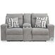 Biscoe Pewter Power Reclining Living Room Set from Ashley Furniture ...