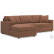 Modmax Spice Modular Sectional from Ashley Furniture | Coleman Furniture