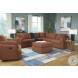 Modmax Spice Modular Sectional from Ashley Furniture | Coleman Furniture