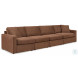 Modmax Spice Modular Sectional from Ashley Furniture | Coleman Furniture