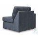 Modmax Ink Performance Fabric Modular Sectional From Ashley Furniture ...