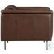 Soren Brown Chair From Homelegance | Coleman Furniture