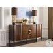 Vantage Warm Brown Springfield Buffet from American Drew | Coleman ...