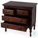 Easterbrook Cherry Chest From Butler | Coleman Furniture