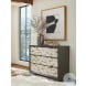 Park City Brown Juniper Hall Chest From Barclay Butera | Coleman Furniture