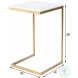 Lawler Modern Butler Loft End Table from Butler | Coleman Furniture