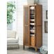 Laguna Light Nutmeg Surf Storage Cabinet by Barclay Butera From Barclay ...