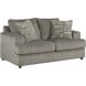 Soletren Ash Living Room Set from Ashley | 9510338 | HomeGalleryStores.com