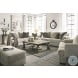 Johnelle Gray Rectangular Cocktail Table from Ashley | Coleman Furniture
