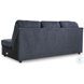 Albar Place Cobalt Sectional from Ashley Furniture | Coleman Furniture