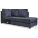 Albar Place Cobalt Sectional from Ashley Furniture | Coleman Furniture