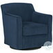 Bradney Ink Swivel Accent Chair From Ashley Furniture | Coleman Furniture