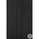 Cliffiings Black And Natural Accent Cabinet From Ashley Furniture ...