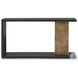 Camlett Dark Brown Console Sofa Table From Ashley Furniture | Coleman ...