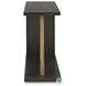 Camlett Dark Brown Console Sofa Table From Ashley Furniture | Coleman ...