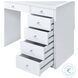 Adeline White 2 Piece Vanity Set From Picket House Furnishings ...