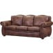 Arizona Marco Leather Sofa from Leather Italia (1444-6110-0304234 ...