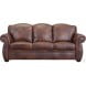 Arizona Marco Leather Sofa from Leather Italia (1444-6110-0304234 ...