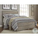 Culverbach Grey Panel Bedroom Set from Ashley Furniture | Coleman Furniture