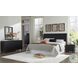 Danziar Black Chest From Ashley Furniture | Coleman Furniture