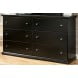 Maribel Dresser from Ashley (B138-31) | Coleman Furniture