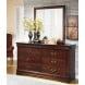 Alisdair Dresser from Ashley (B376-31) | Coleman Furniture