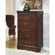 Alisdair Chest from Ashley (B376-46) | Coleman Furniture