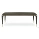 Caracole Classic Charcoal Extendable Dining Table from Caracole ...