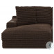 Comfrey Chocolate Sectional from Jackson | Coleman Furniture