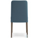 Lyncott Blue Dining Chair Set of 2 From Ashley Furniture | Coleman ...