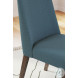 Lyncott Blue Dining Chair Set of 2 From Ashley Furniture | Coleman ...
