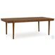 Lyncott Medium Brown Extendable Dining Table From Ashley Furniture ...