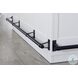 Nantucket Cotton Quartz Insert Bar Set From Golden Crest Home | Coleman ...
