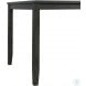 Alexa Gray 7 Piece Counter Height Dining Set from Elements Furniture ...