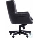 Verona Cyclone Desk Chair From Parker Living | Coleman Furniture